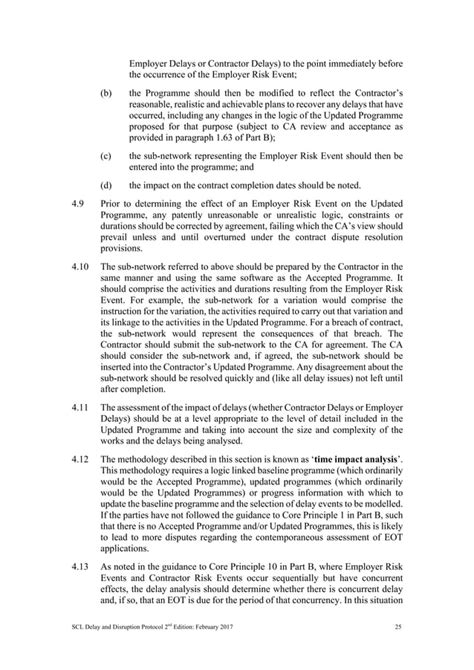 Scl Delay Protocol 2nd Edition Final Pdf