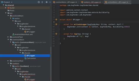 How To Debug A Kotlin Multiplatform Mobile App From Scratch Bugfender