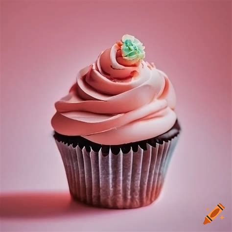 Cupcakes Aesthetic On Craiyon
