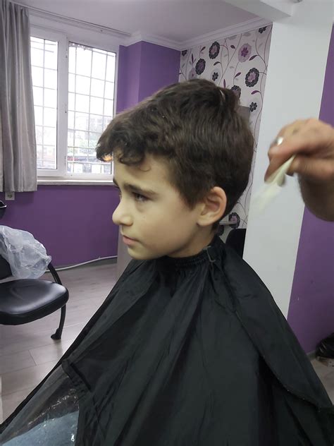 შეჭრა 💞ფრიდონი💞 სილამაზის სალონი გლამური