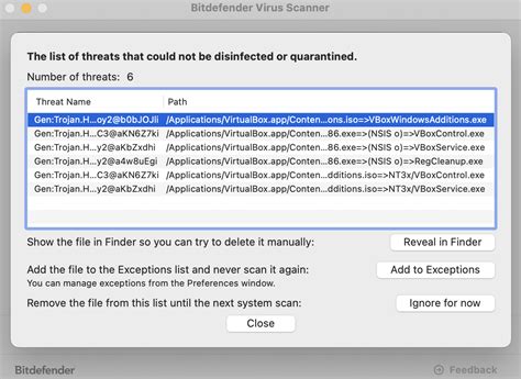 Bitdefender Keeps Blocking Powershellexe Rbitdefender