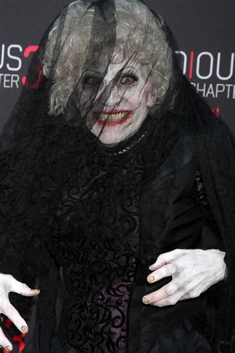 Tom Fitzpatrick Insidious