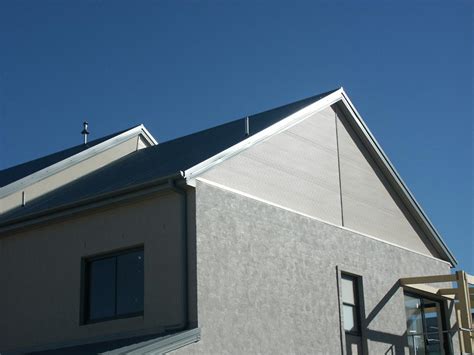 Lysaght Wall Cladding Peak Manufacturing