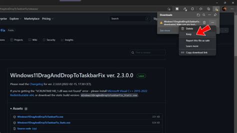 How To Drag And Drop Files Onto The Windows 11 Taskbar GEEKY SOUMYA