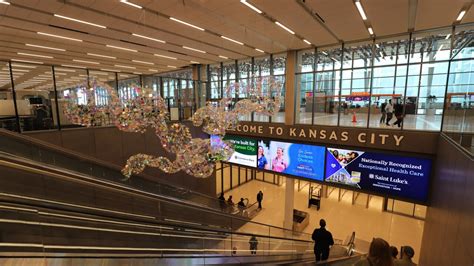 A Guide On How To Get Around At New Single Terminal At Kci