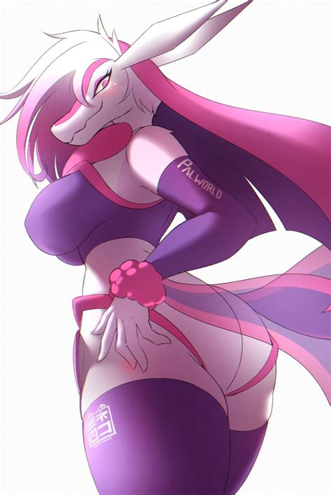 Rule 34 Animal Ears Animal Hands Bow Clothes Lift Collar Creature