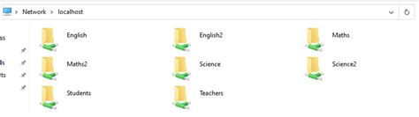 Windows Admin Centre Storage Migration Service