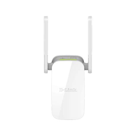 Buy DLink AC1200 Dual Band Wi Fi Range Extender DAP 1610 1 769 00
