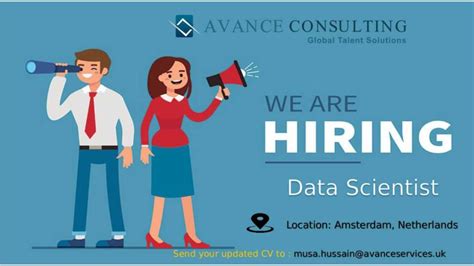 musa hussain on linkedin avanceurope urgenthiring eujobsearch
