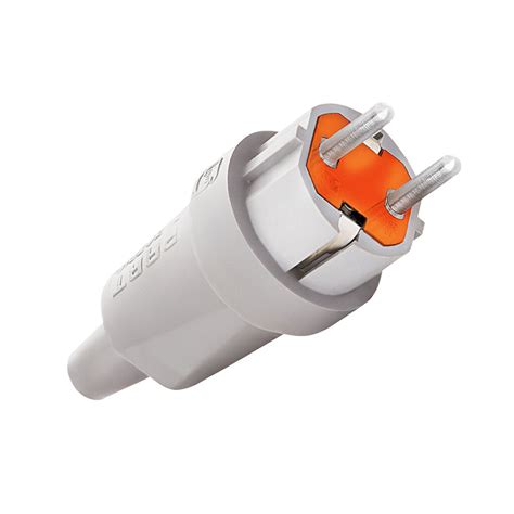 دو شاخه نری برند پارت الکتریک ارسلان الکتریک