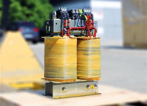Medical Isolation Transformer