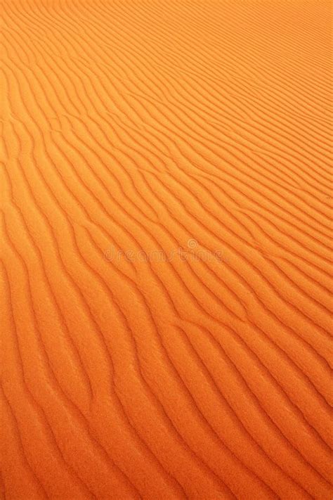Sand Pattern Stock Image Image Of View Tourism Scenery 8231521