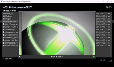 Ps4 Xplorer 20 · Issue 1219 · Red Prigfpps4 Game Compatibility · Github