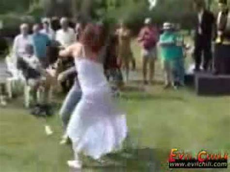 Wedding Fight YouTube