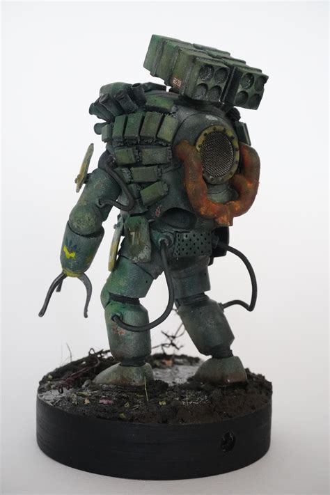 vba force recon r maschinenkrieger