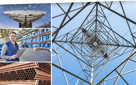 Future Proofing Utilities Advanced Analytics For Supply Chain