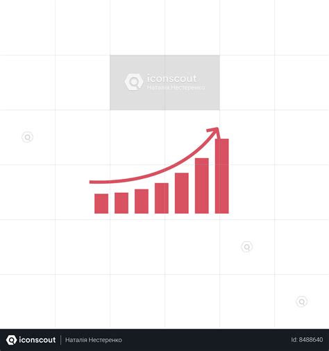 Slowly Increase Graph Animation By Наталія Нестеренко Lottiefiles