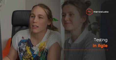 The Role Of Testers In Agile Product Development