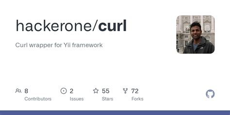 Github Hackeronecurl Curl Wrapper For Yii Framework