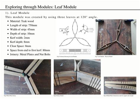 Geodesic Dome Cept Portfolio