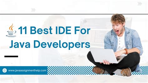 11 Best Ide For Java Developers In 2025