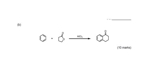 [Solved] Propose a plausible mechanism for each of the reactions below with... | Course Hero