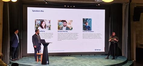 Kamen Tsvetkov On Linkedin Had A Great Time At The Uniting Your Data Analytics With Microsoft