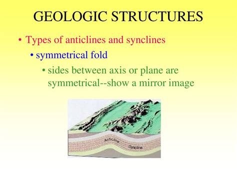 Ppt Geologic Structures Powerpoint Presentation Free Download Id