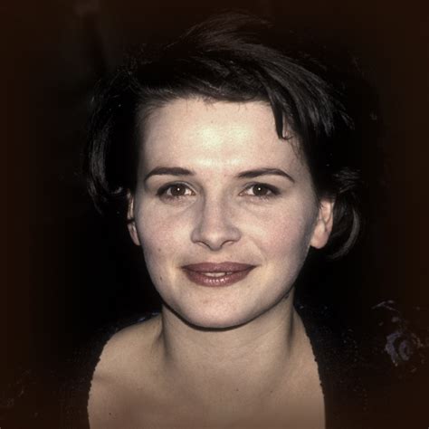 Juliette Binoche Francouzský Film