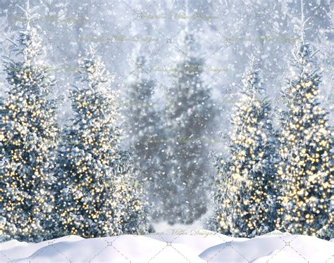 Artic Twinkle Fine Art Dream Drops