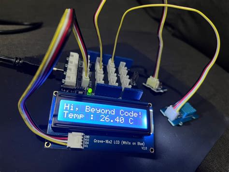 Build Hack Code With C Arduino Beyondcodeacademy