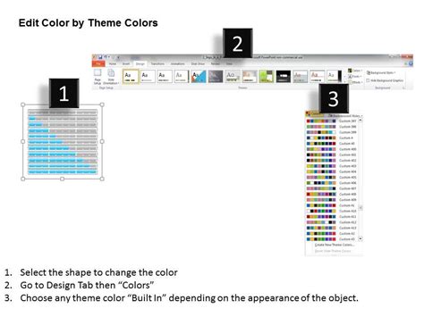 1214 Loading Bar Progress Indicator Powerpoint Presentation Powerpoint Design Template