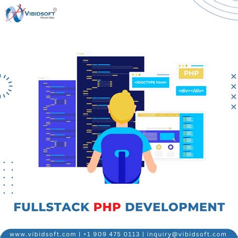 vibidsoft pvt ltd on linkedin php development company india custom