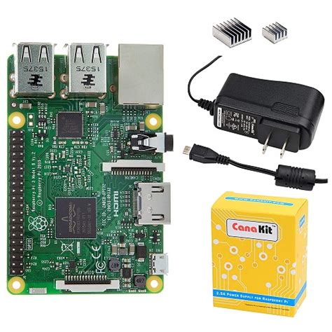 15 Best Raspberry Pi Starter Kits For Beginners Updated 2022