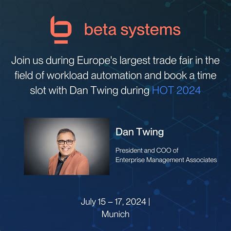 Tomasz Gorzkowski On Linkedin Betasystems Anow Betasystems Hot2024