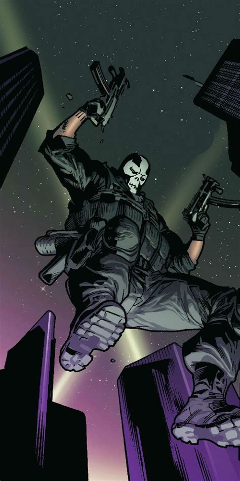 23 Best Images About Marvel Crossbones On Pinterest Baron Zemo