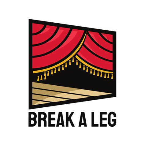 Break A Leg Theater