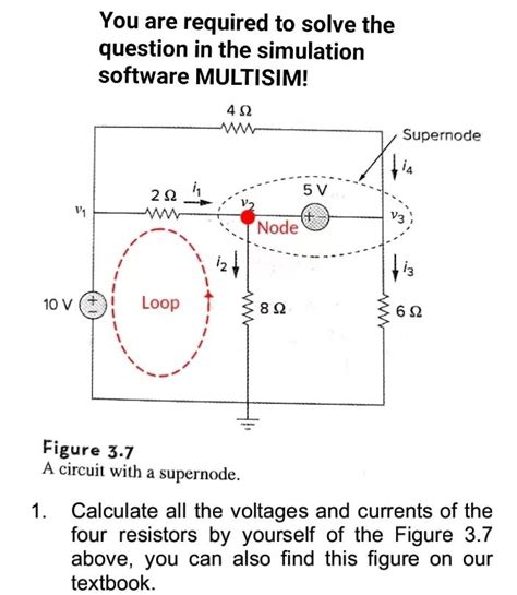 Solved You Are Required To Solve The Question In The Chegg