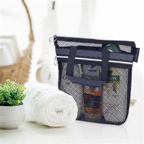 Portable Shower Caddy For Gym
