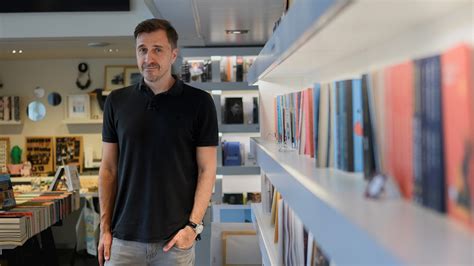 Ivan Bevc Kultura Treba Da Bude Održivi Proizvod