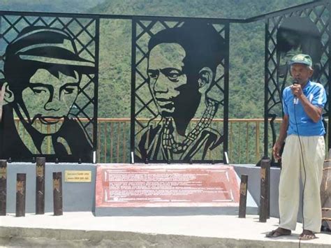 Cordillera Cop Chief Sues Ip Group Leader For Cyber Libel Over Anti Chico Dam Marker