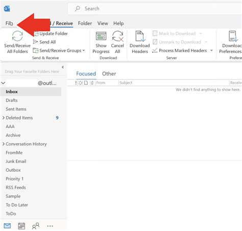 How To Set Up Outlook Automatic Reply Myexcelonline