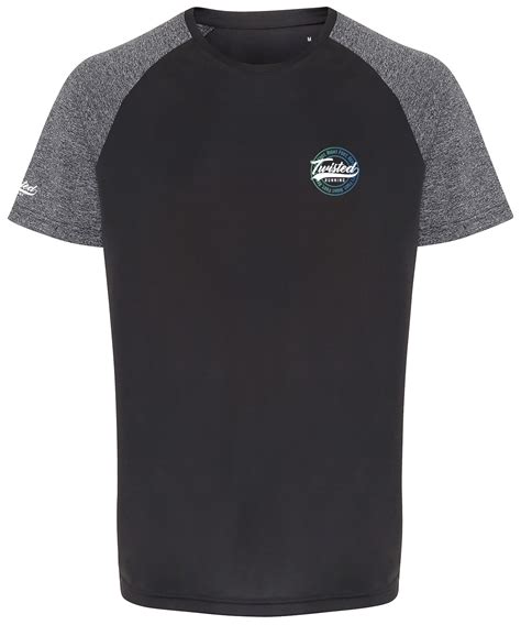 Summer Cool Technical Tee 23 Unisex Fit Twistedrunning
