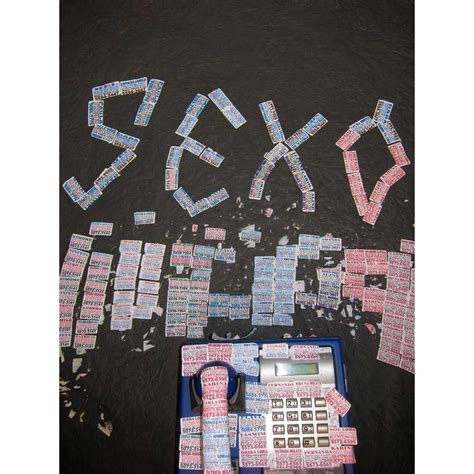 Sex Portfolio