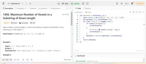 Rekha Rewar On Linkedin Day15 75daysleetcodechallenge Leetcode