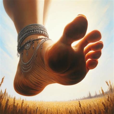 Goddess Walks The Earth R Giantessfeet