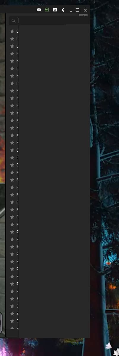 Window Interface Screen Tearing Issue Runelite Runelite GitHub