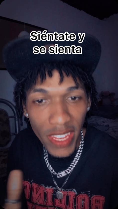 stitch dominicano coño nani así no 🥲 instagram
