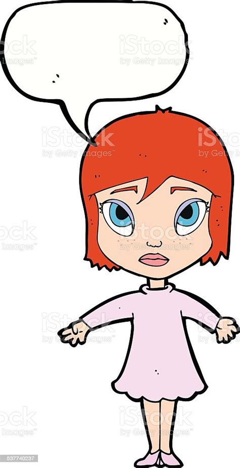 말풍선이 있는 소녀 말풍선을 정장용 그리기에 대한 스톡 벡터 아트 및 기타 이미지 그리기 낙서 드로잉 대화 풍선 문자 기호 Istock