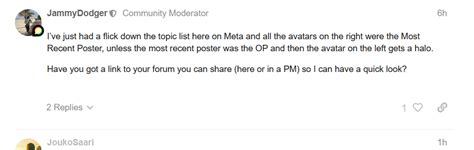 We Should Reorganize The Devforum Main Page Forum Features